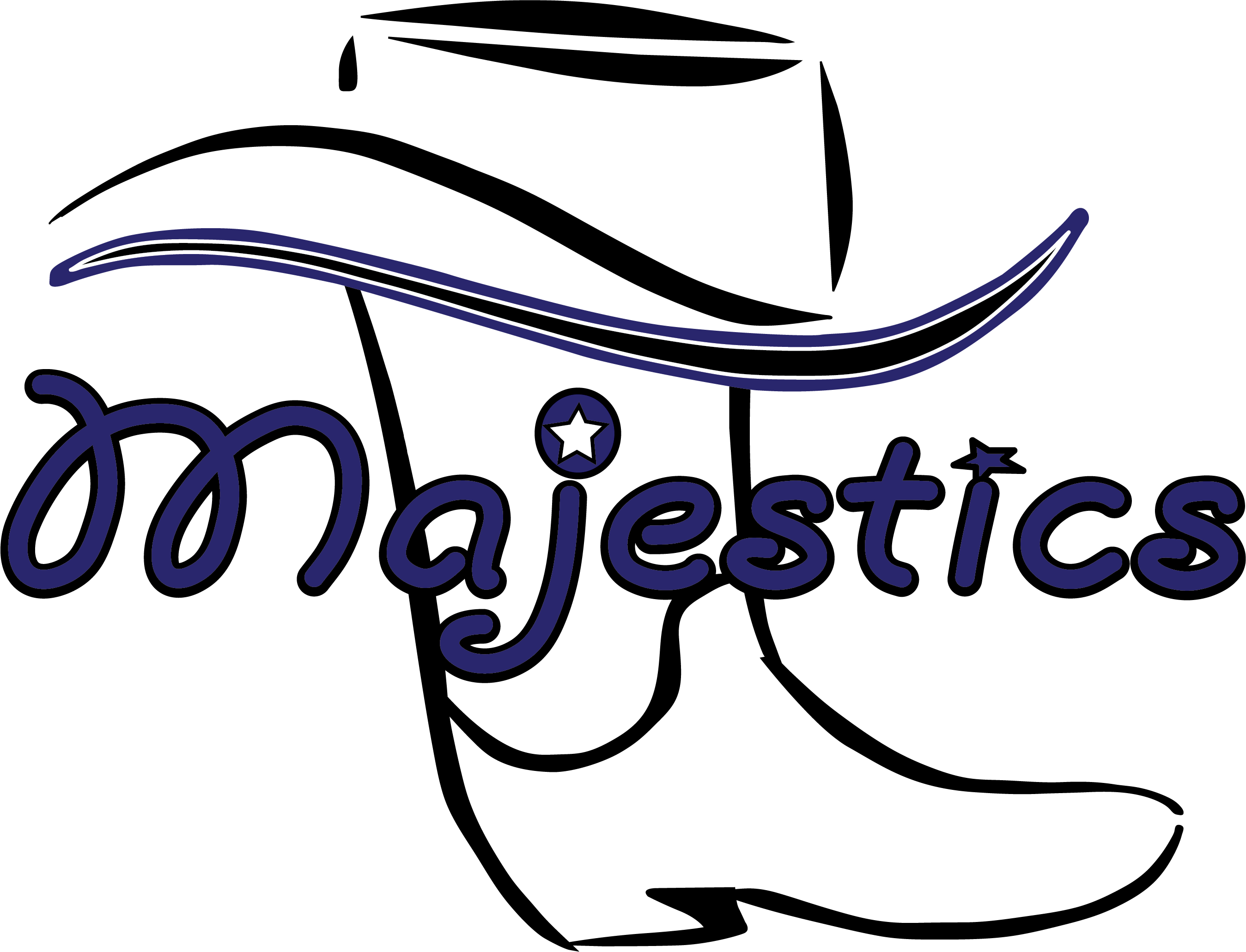 Manvel Majestics – The Crafty Pear Boutique