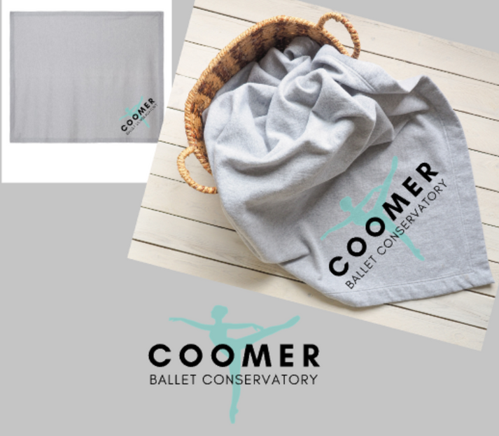 Coomer Blanket – The Crafty Pear Boutique